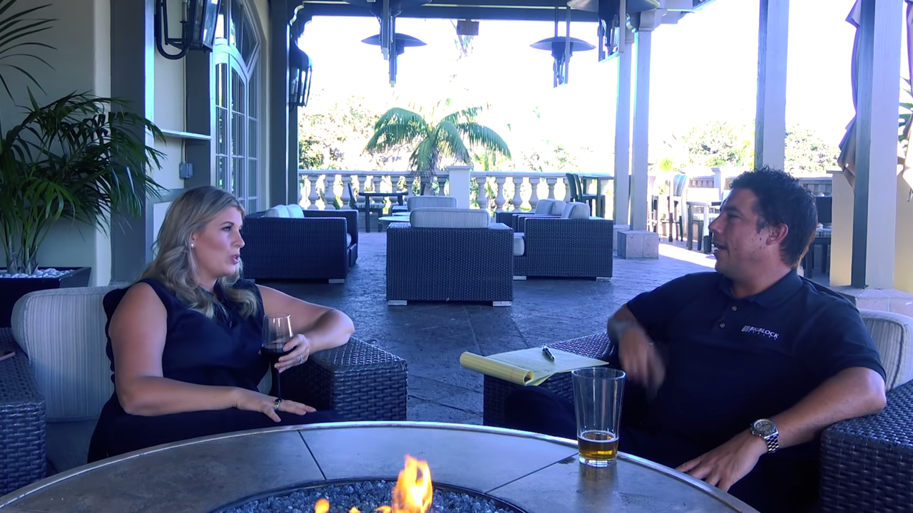 Keri Shull Having it All: Girl Boss, Mother of 3 & Top Real Estate Team