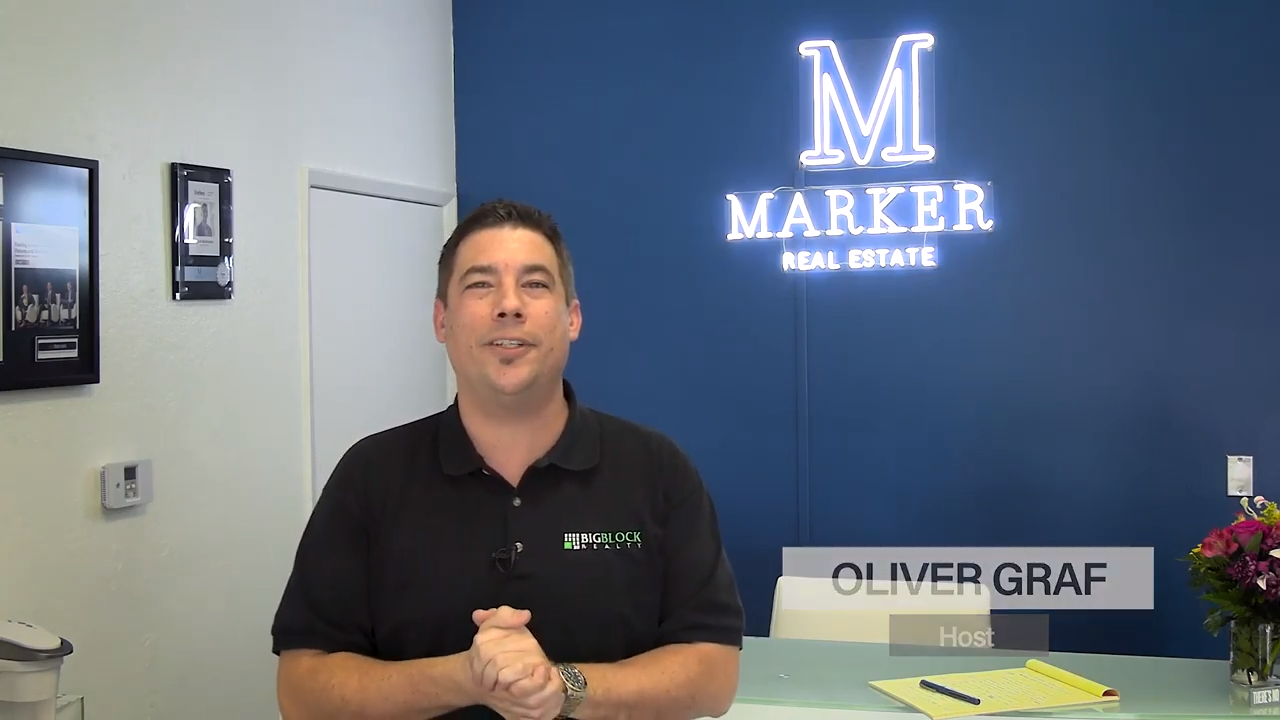 From Solo Agent, to Team Lead, to Inc 500 Broker Owner, Kevin Markarian