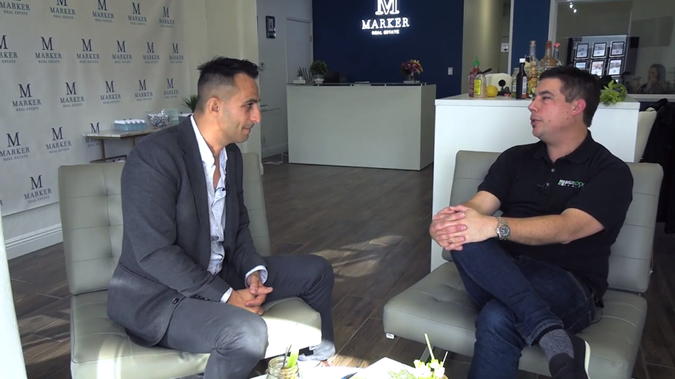 From Solo Agent, to Team Lead, to Inc 500 Broker Owner, Kevin Markarian